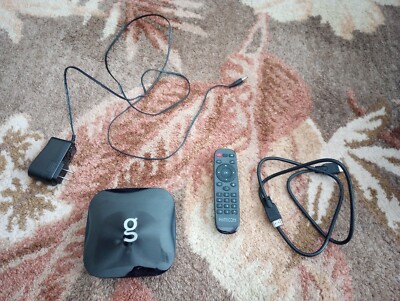 Matricom G-Box Q2 Android TV Box | eBay