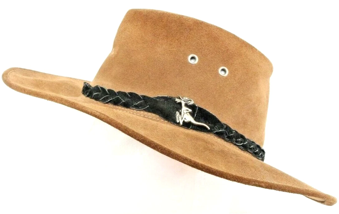 Australian Safari Hat