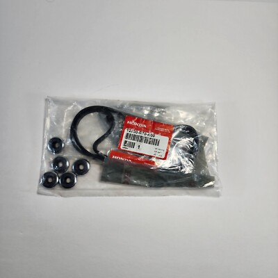 New Genuine Honda Acura V6 Valve Cover Gasket Kit 12030-R70-A00 OEM | eBay