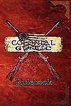 Colonial Gothic Rulebook by Richard Iorio 2nd, Jennifer Brozek and ...