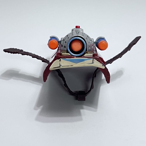 NERF Star Wars Mandalorian Wrist Rocket Gauntlet Dart Launcher W/ 3 ...