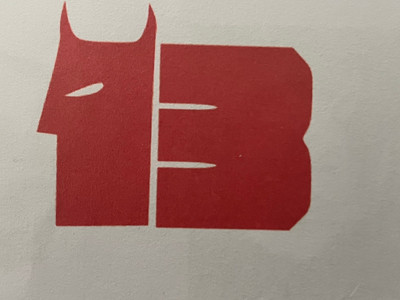 Autocollant STICKER Vinyl 9 Cm Rouge 13 Lucifer Diable Pare prise ...