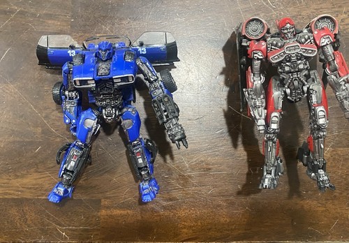 studio series dropkick And Shatter Lot Customized⚠️ | eBay
