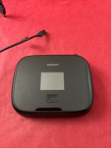 Novatel T2000 Verizon 4G LTE Wireless Home Phone Connector w/ Cable | eBay