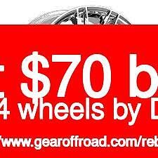 MOTIV 429C Align Rim 22X9 5X112/5X114.3 Offset 40 Chrome (Quantity of 4 ...