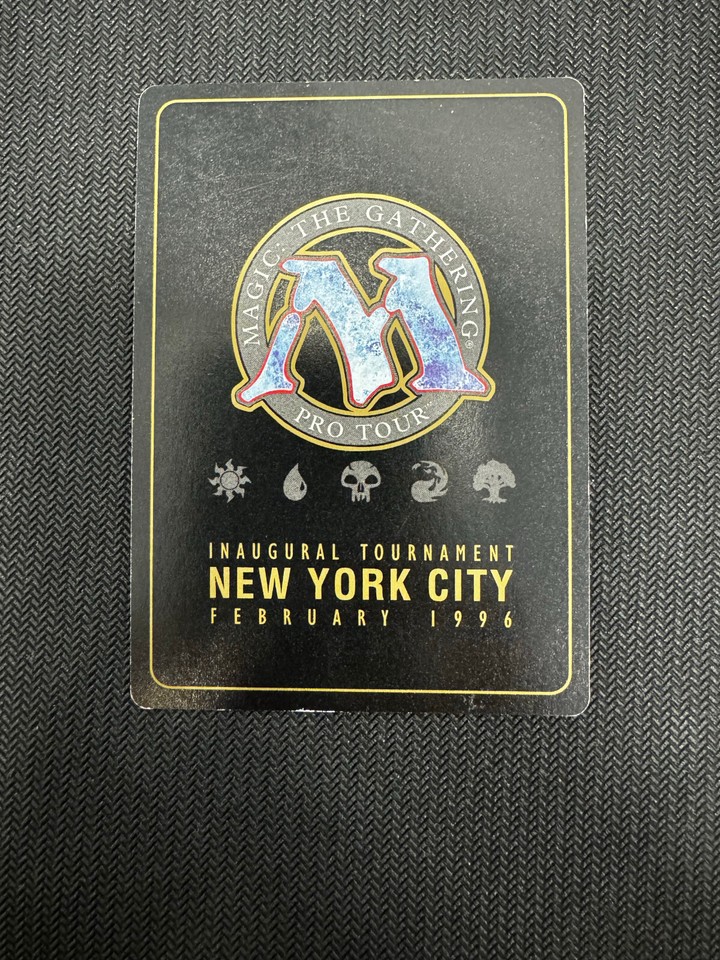 MTG Sketch Rob Alexander Altered Art Magic Artist Proof signed | eBay