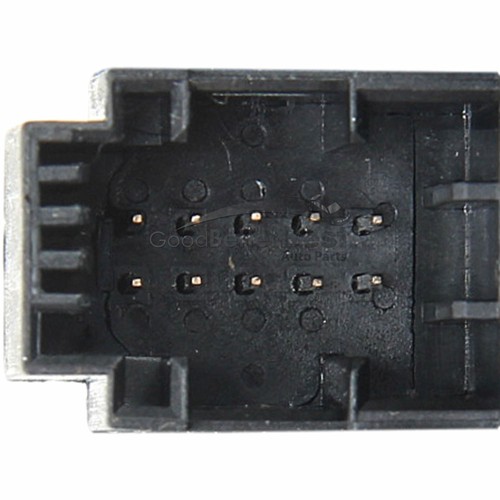 One New Genuine Trunk Lock 1647400300 1647400735 for Mercedes MB | eBay