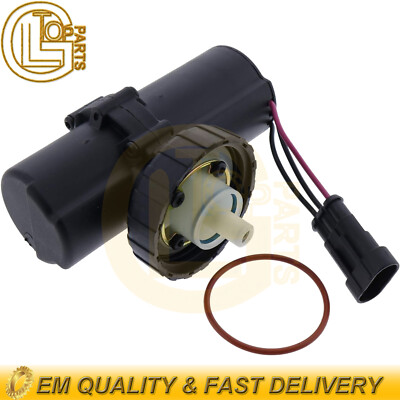 87802238 Fuel Pump for New Holland Skid Steer LS180 LS190 LX865 LX885 ...