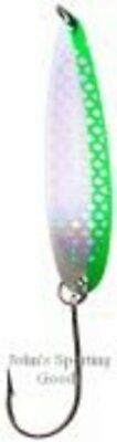 Silver Horde 4121000676#2 Kingfisher UV/Glow Irish Cream, Multicolor ...