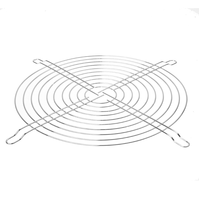 Metal PC Computer Case Fan Grill finger Gua Protion 200mm W8E5 | eBay ...