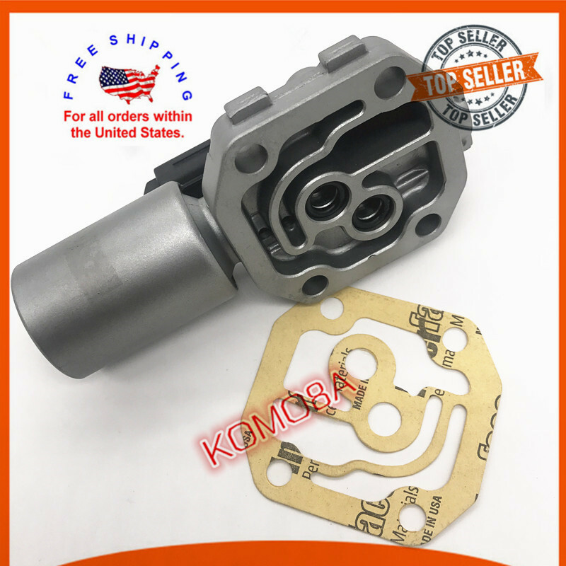 28250-R90-003 Transmission Shift Solenoid For Honda Accord Civic CRV | eBay