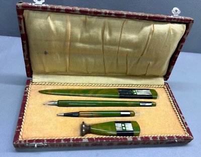 Art Deco - Bakelite Desk