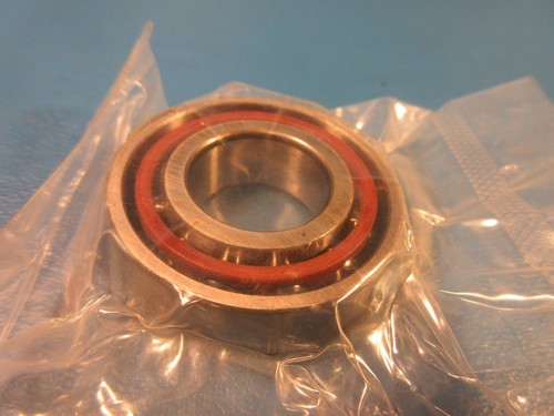SKF 7004 ACD/P4ADGA, 1/2 SET, Angular Contact Ball Bearing 7004 ACDGA ...