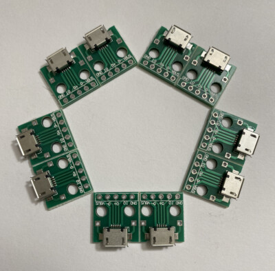 PCBs - Pcb Adapter