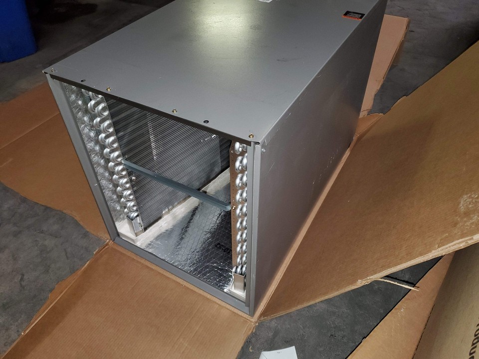 ADP R60H245P566 5 TON AC/HP HORIZONTAL CASED "A" COIL 99461159143| eBay