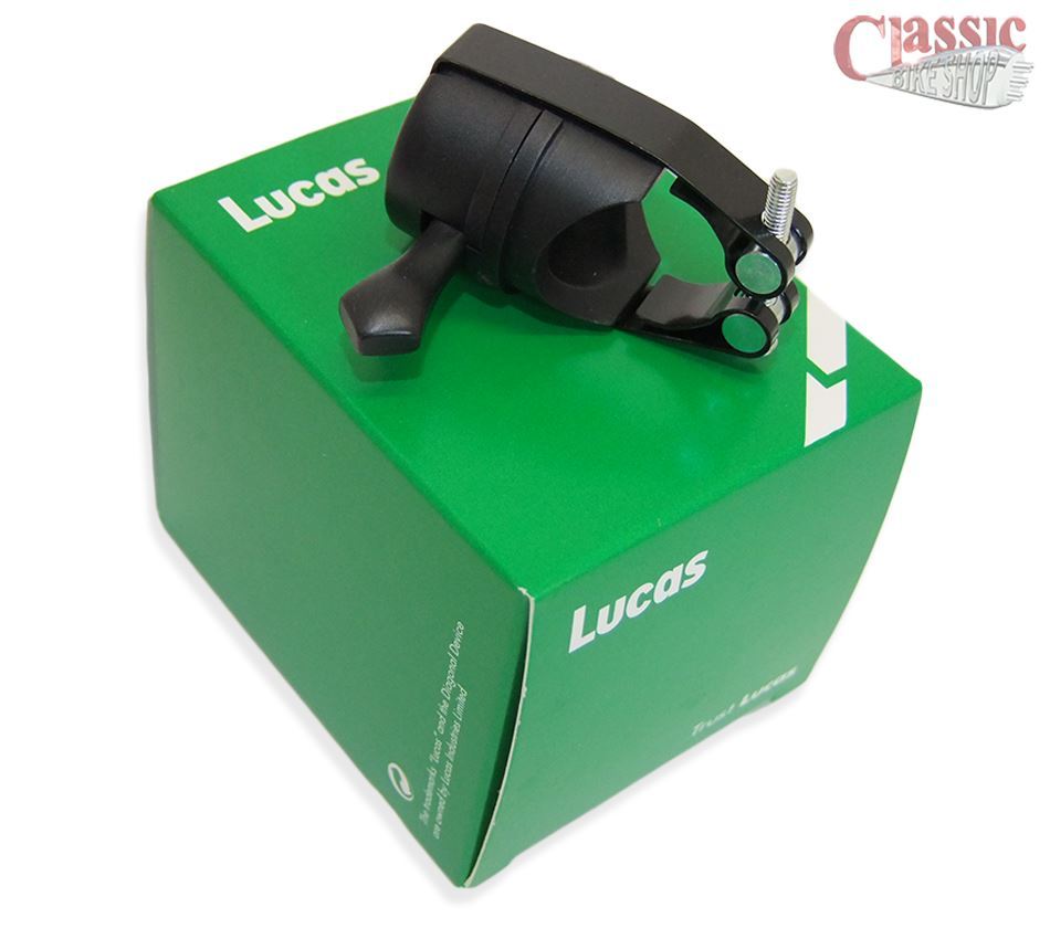 Classic Lucas Dip Switch 31482A Ideal For BSA C12 | eBay
