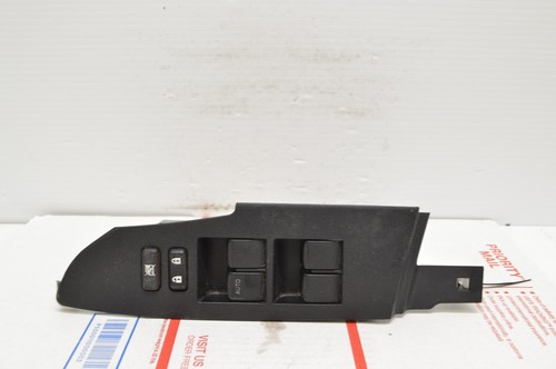 2014 2019 Toyota Corolla Power Window Master Switch Door Window Button ...