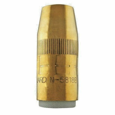 Mig Guns - Bernard Centerfire