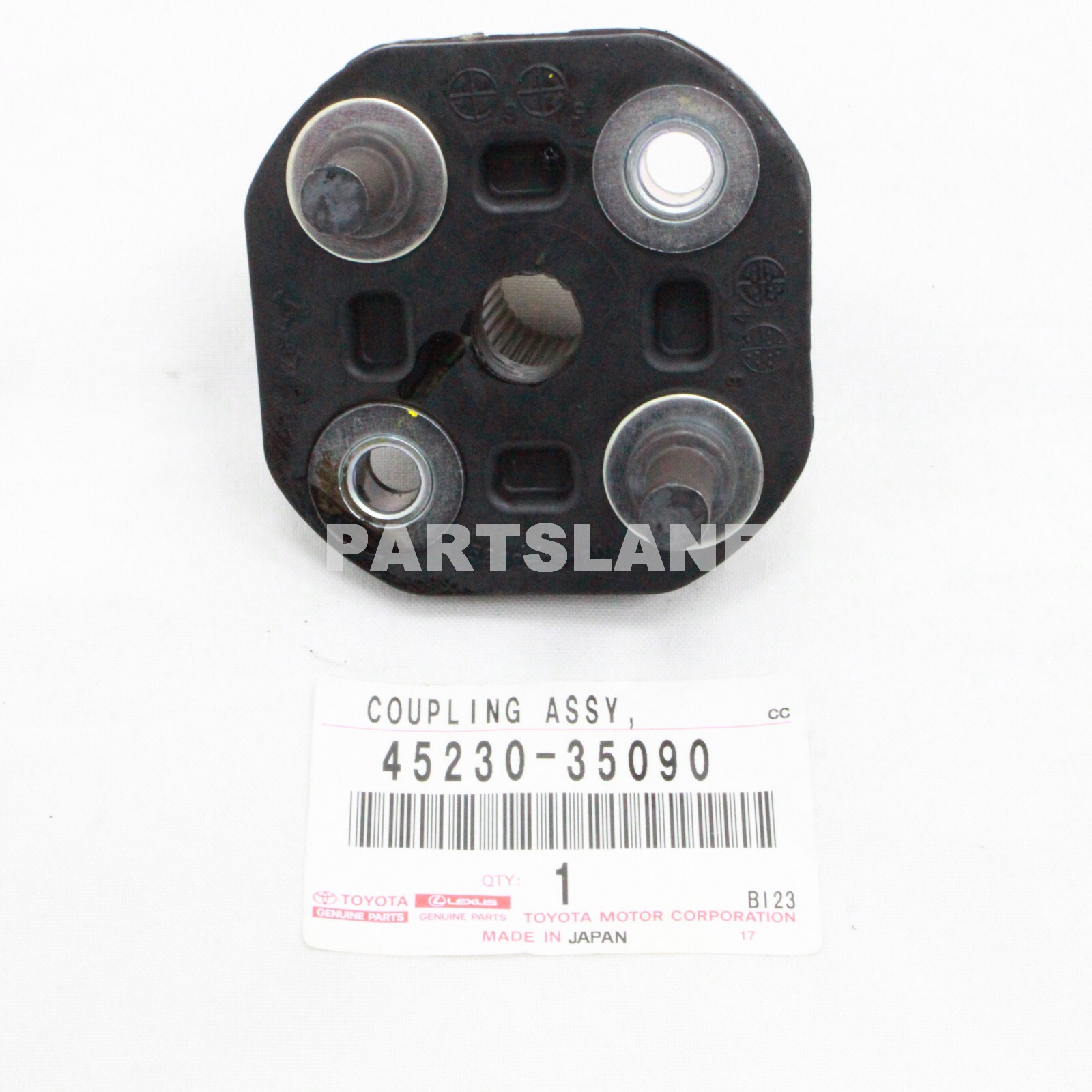 4523035090 Genuine TOYOTA Coupling ASSY 45230-35090 OEM for sale online ...