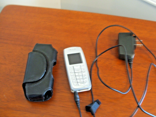 Nokia Cell Phone - Vintage Collector | eBay