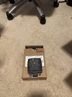 284K1-6FL0A Nissan Rogue Left Blind Spot Sensor | eBay