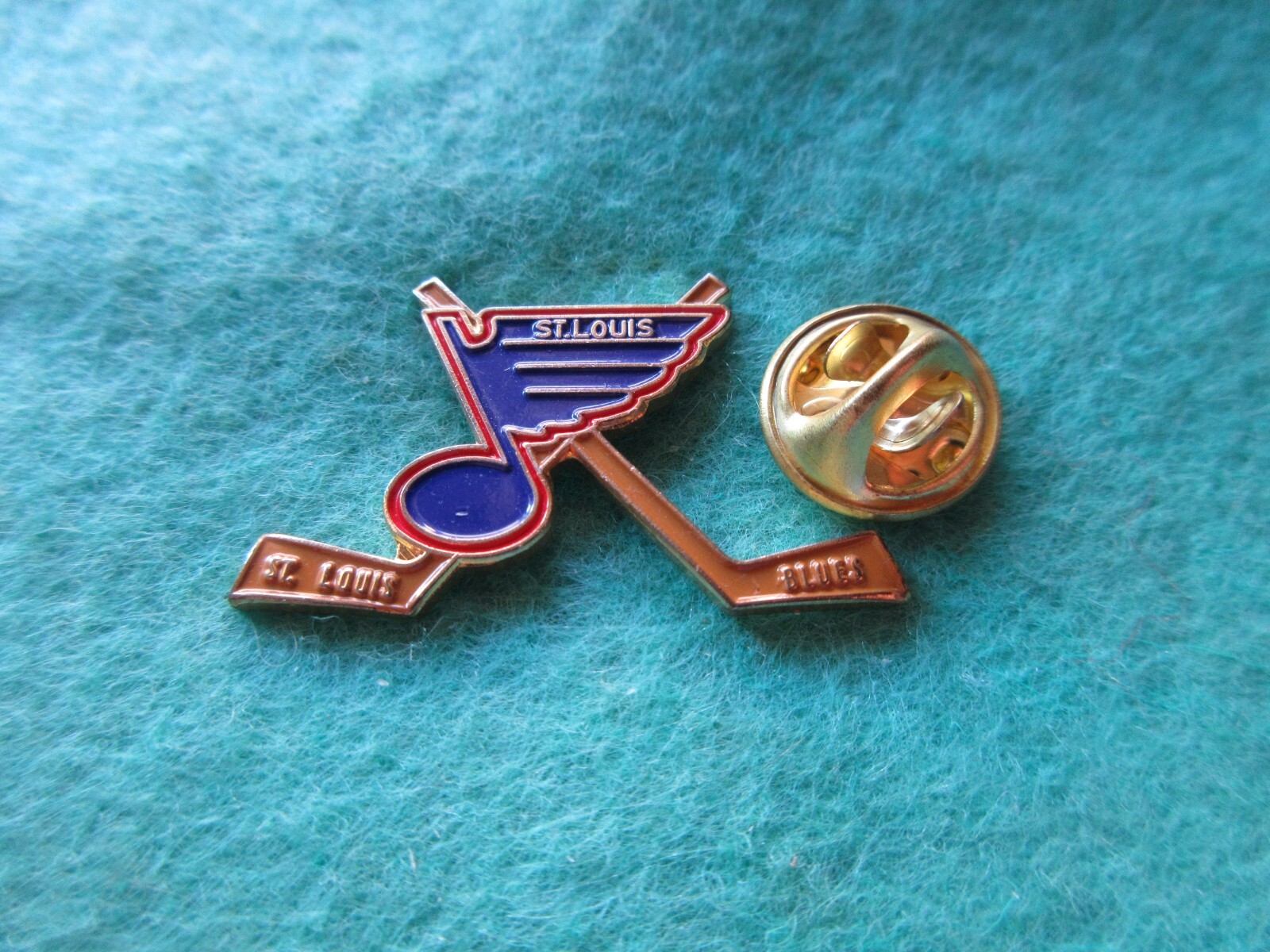 NHL Hockey Lapel Pins Choice U Pick | eBay