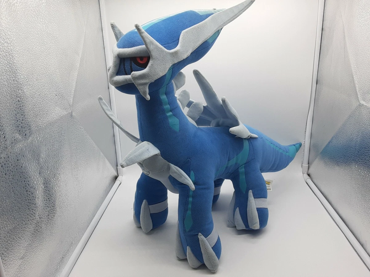 Legendary Pokemon Dialga