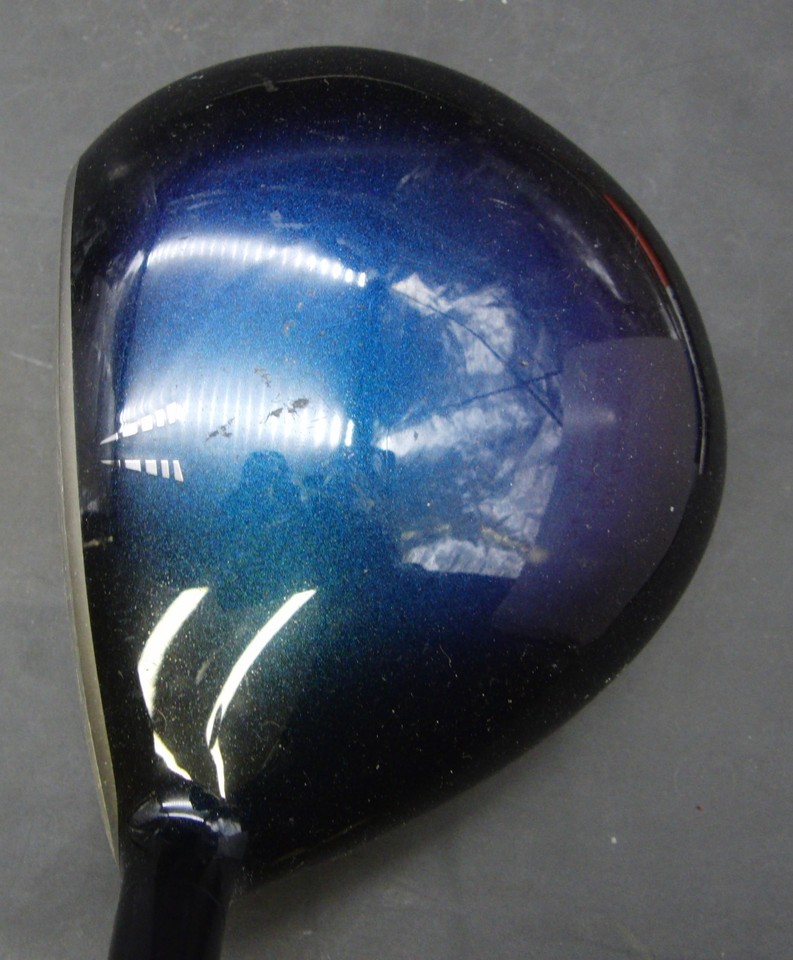 Srixon XXIO 11.5° Driver Stiff Graphite Shaft Tour Edge Grip | eBay.de