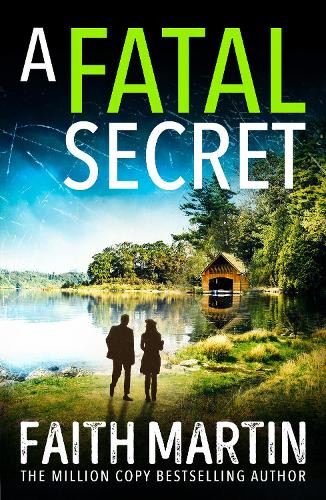 Faith Martin A Fatal Secret (Poche) Ryder and Loveday | eBay