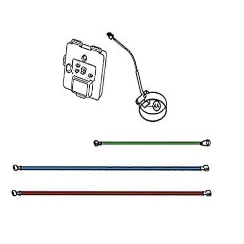 Norcold RV Refrigerator Cooling Unit Temperature Monitor Control | eBay