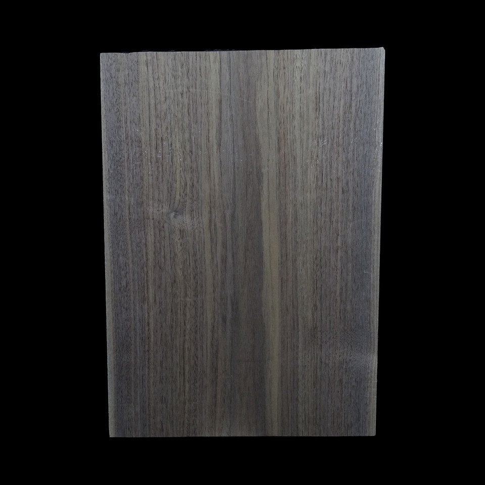 AC American Walnut Body Blank 1 Piece - BB1PW030 | eBay