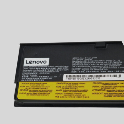 61 Genuine 01AV424 Battery For Lenovo Thinkpad T470 T480 A475 A485 T570 ...