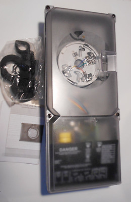 Fire Alarms - Air Duct