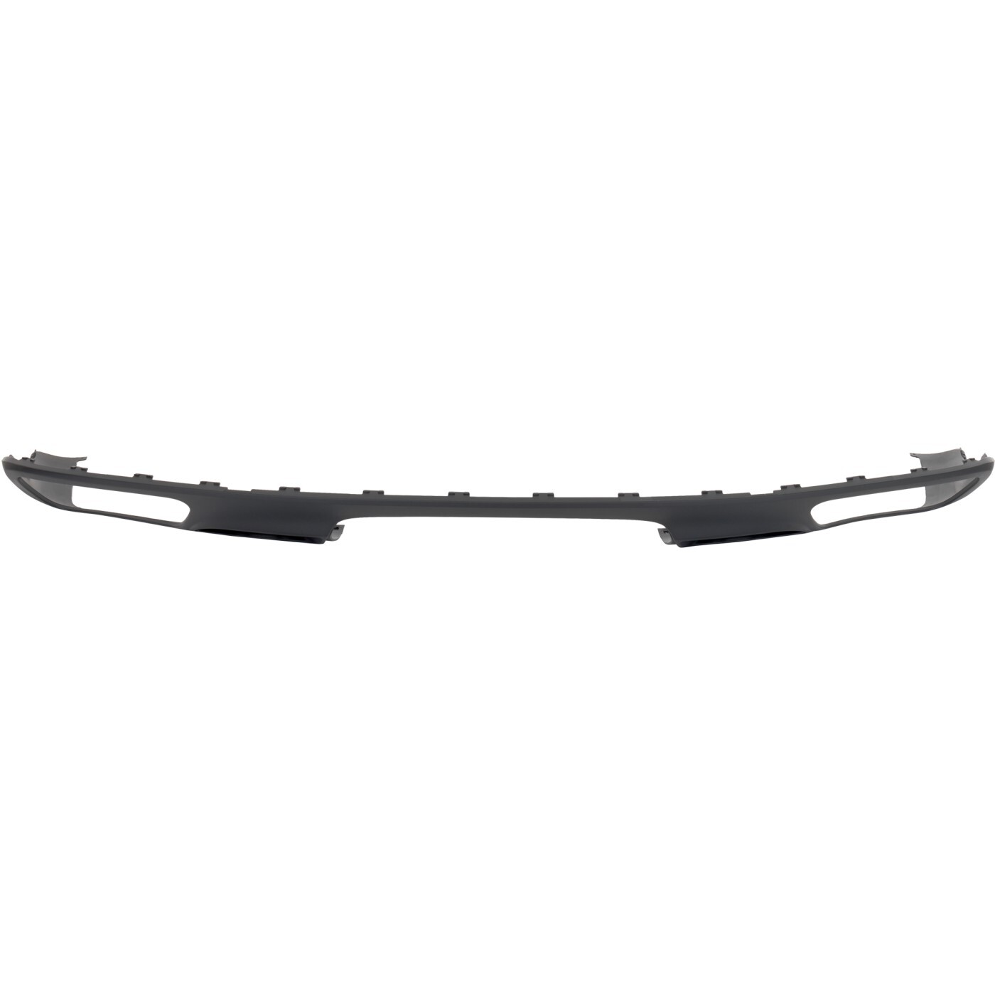 Air Dam Deflector Lower Valance Apron Rear 20983442 for Buick Enclave ...