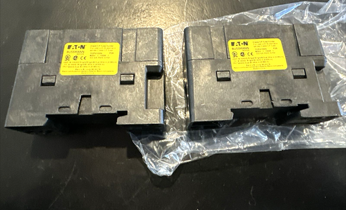 Eaton Bussmann TCFH100N 600V 100A Classe Cf Support Fusible (2-PACK ...