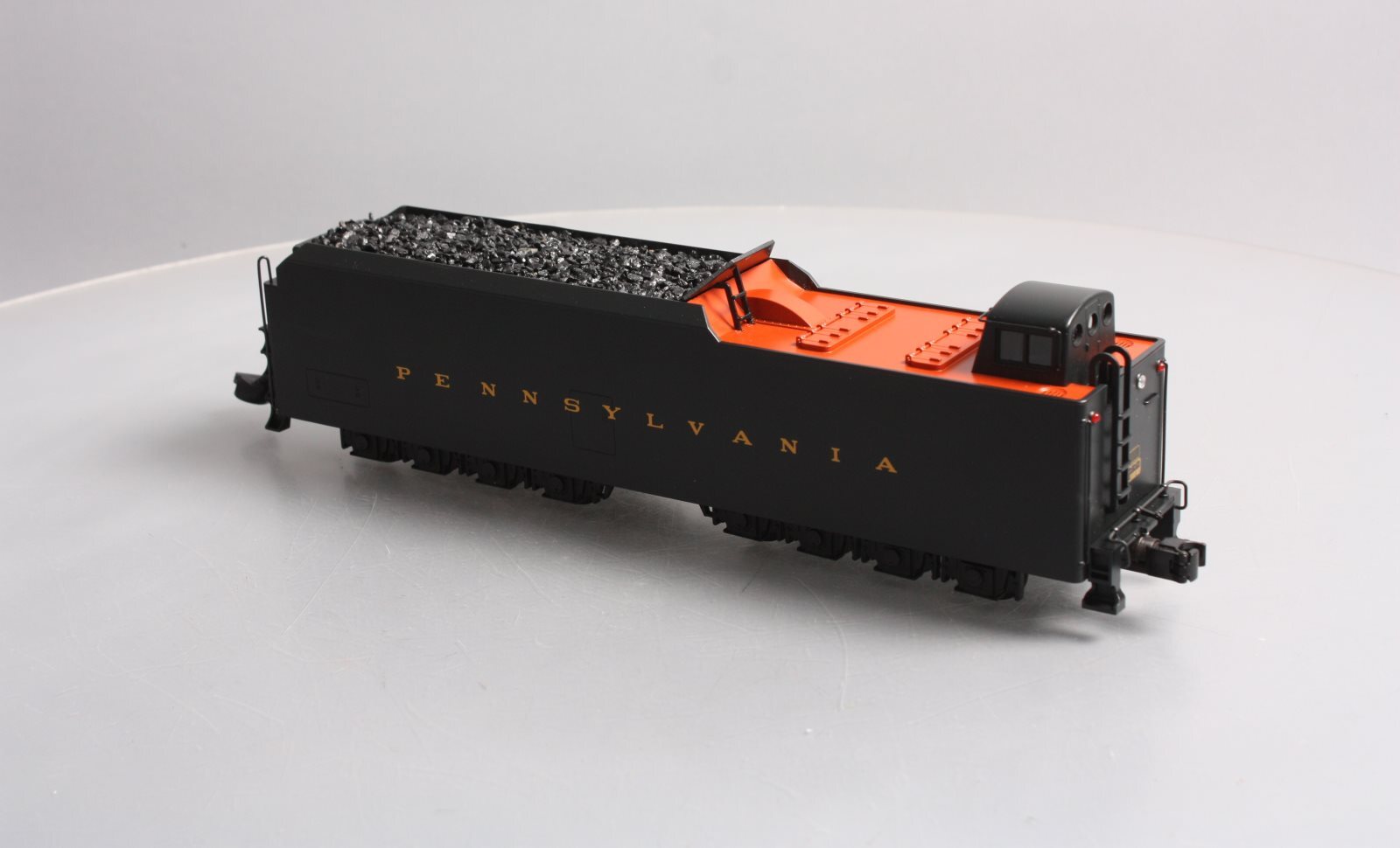 MTH 20-3535-1E O Gauge Union Pacific FEF-3 4-8-4 Steam Locomotive ...