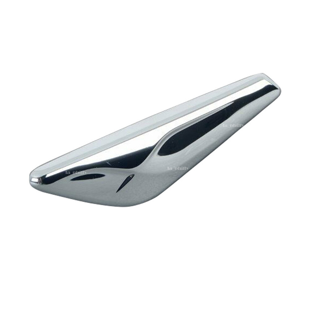 Fender Side Marker Turn Signal Light Lamp Left 51117338569 For BMW X3 ...