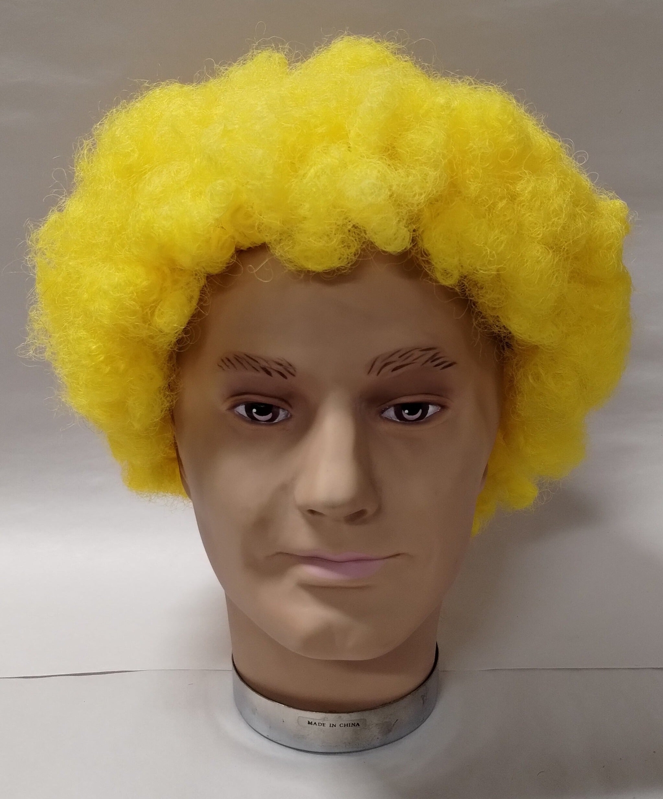 Medium and Super Jumbo Clown Wigs | eBay