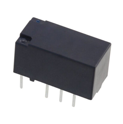 TXD2-L-24V Relay General Purpose DPDT (2 Form C) Through Hole | eBay