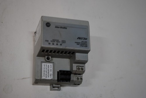1794-ASB ALLEN BRADLEY FLEX I/O ADAPTER MODULE 2010 | eBay