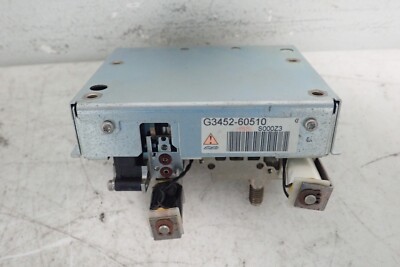 Analytical Instruments - Gc System