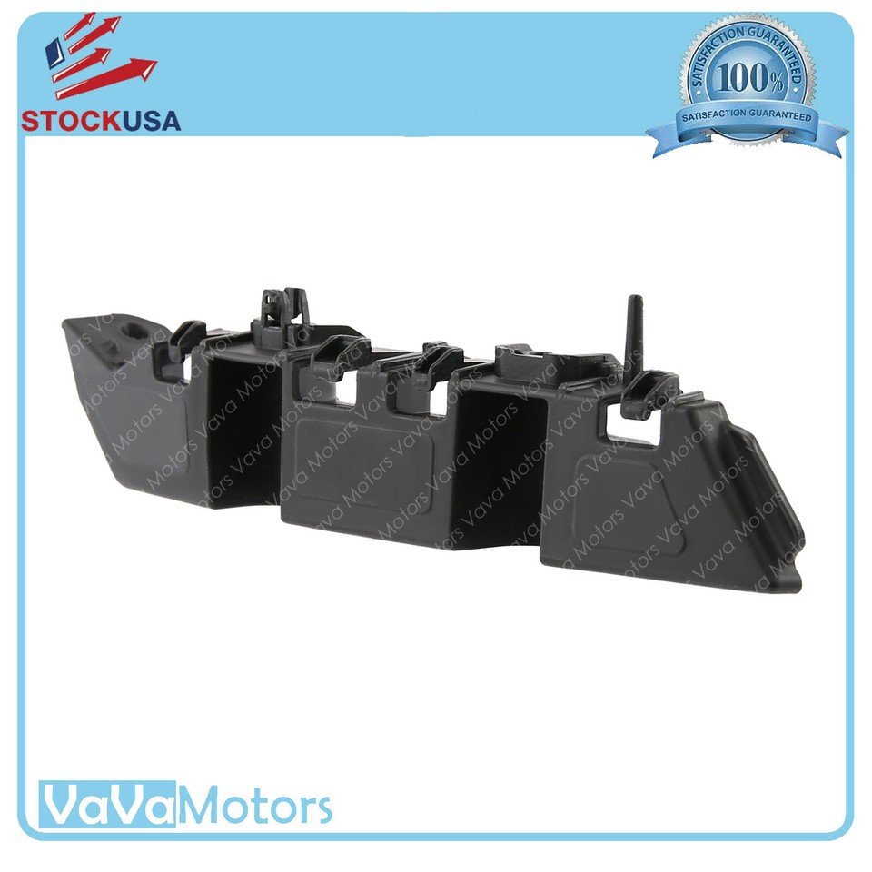 Fits 2019 2022 Chevrolet Spark Front Bumper Guide Brackets Set 42575787 ...