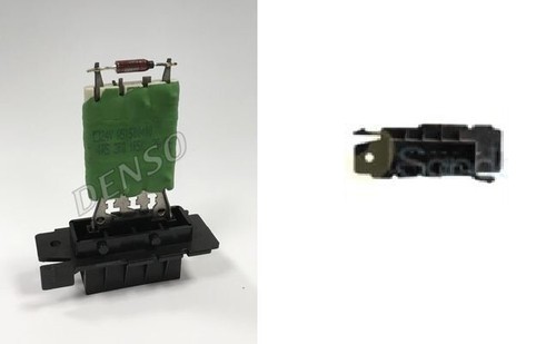 42561541 Resistore Ventola Abitacolo Per IVECO EUROARGO I - III 00 ...