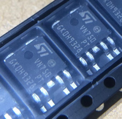 20Pcs/lot VN750 VN750PT automotive computer board commonly used ...