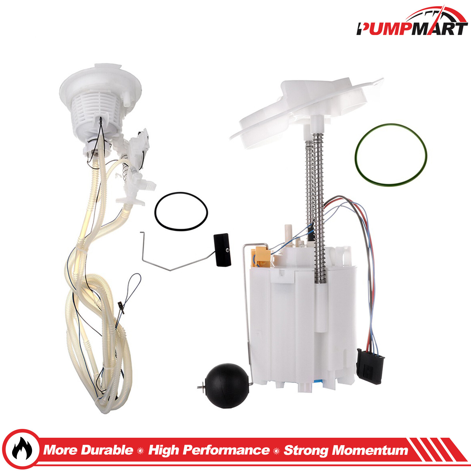 Chrysler 300 Fuel Pumpnull