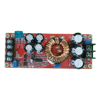 Voltage Regulators - Step Up Module