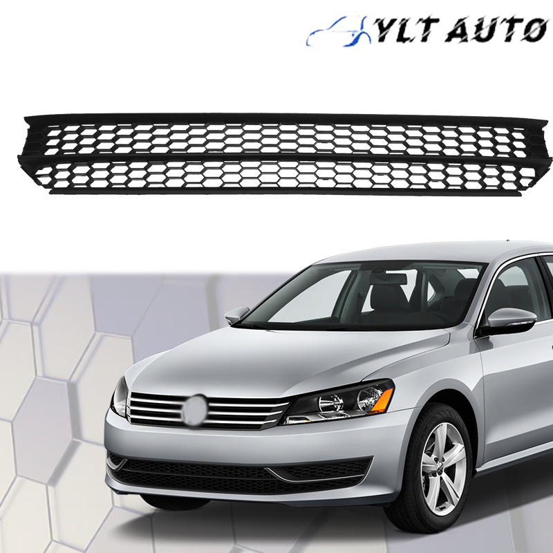 Volkswagen Passat 2013 Front Volkswagen Passat R Line | 2013MY
