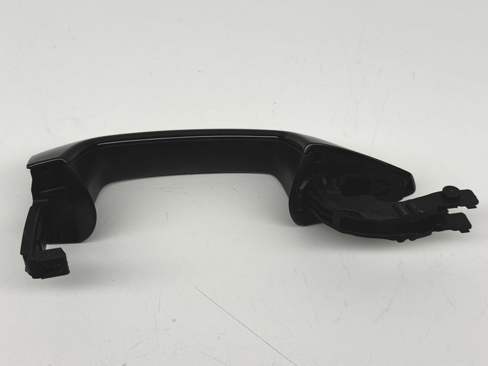 Audi A3 8Y 2020-2025 Right front door exterior handle 8Y0837206A color ...