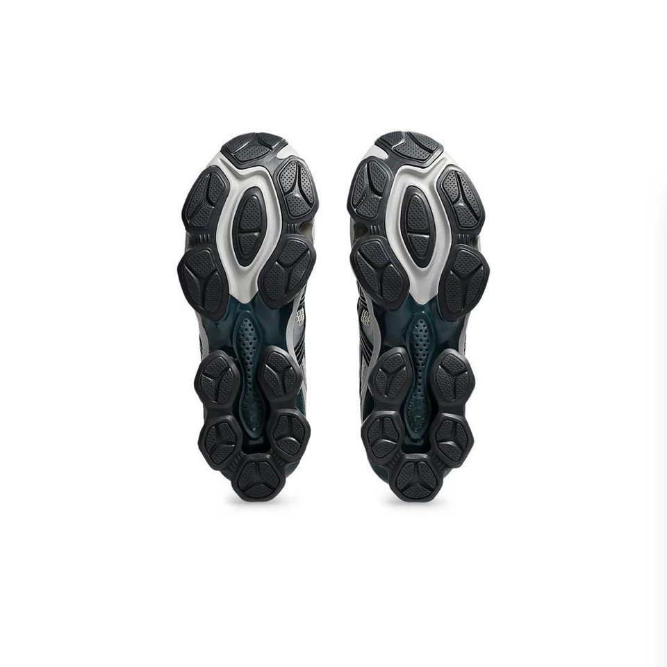 ASICS GELQuantum Kinetic Running Shoes Men 27cm Unused | eBay