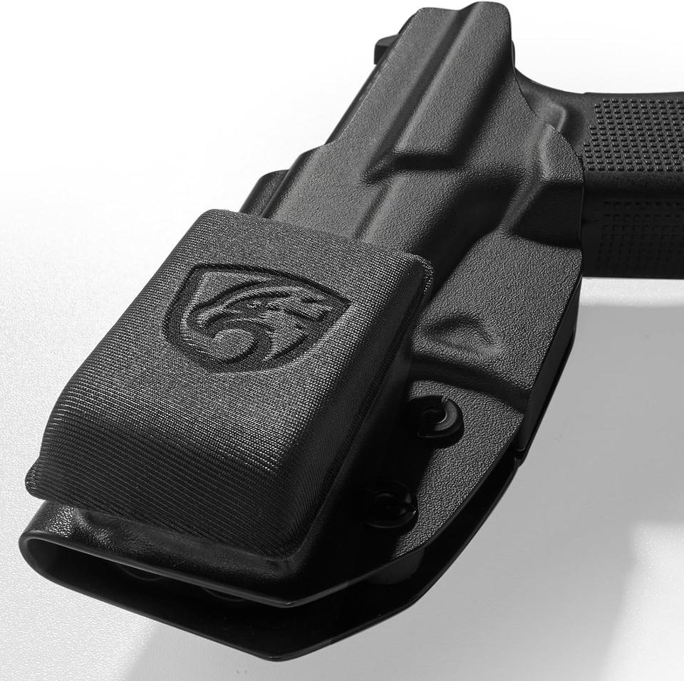 Holster Wedge Appendix Carry Wedge Kit Universal Holster Foam Pad IWB ...